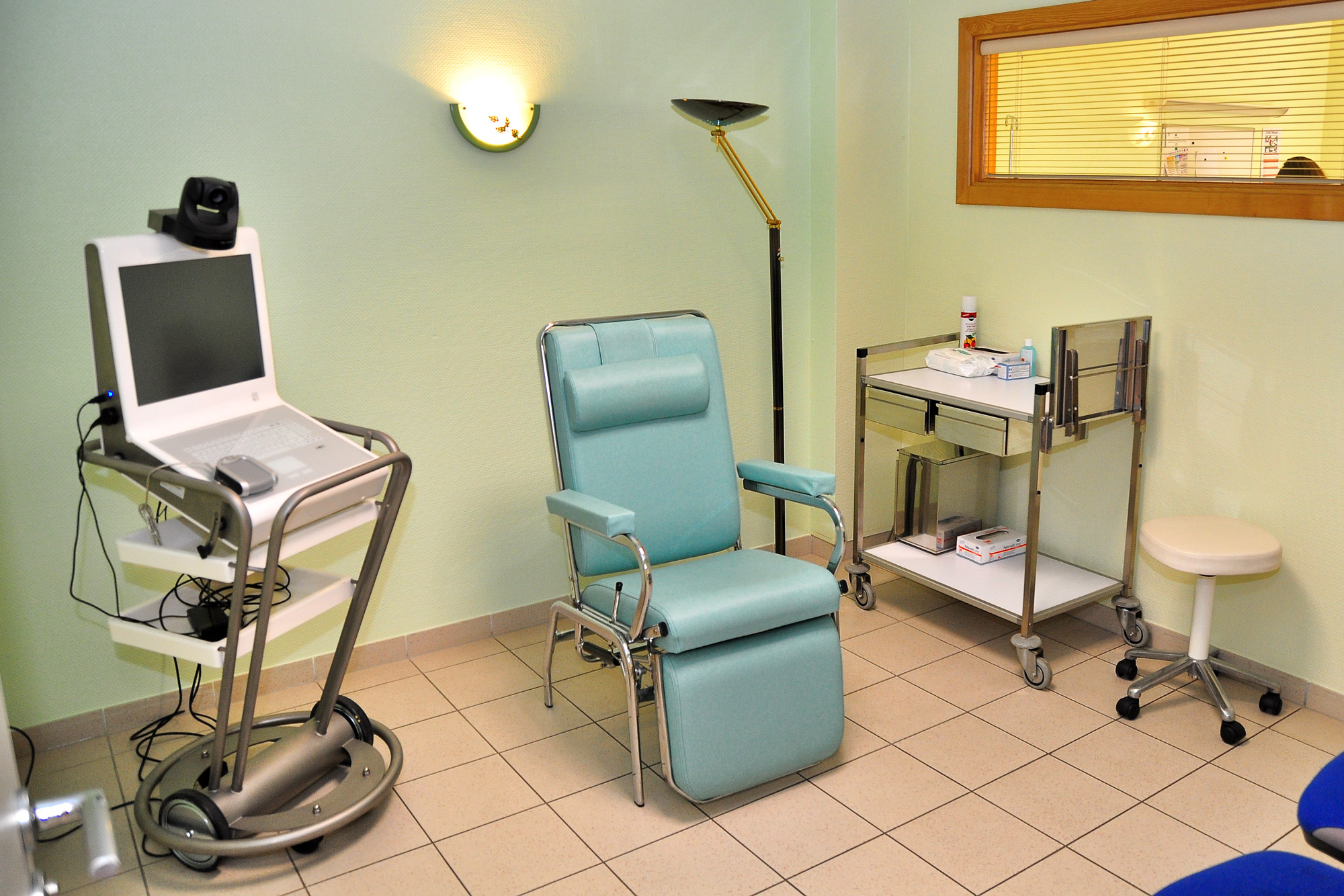 Centre De Soins Infirmiers Diemeringen – JQCZC